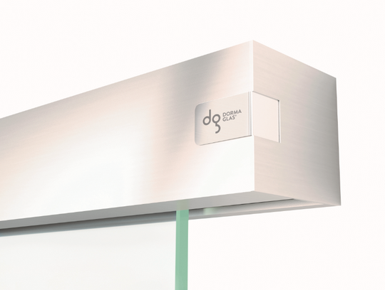 DORMA-Glas: Neue Geschäftsführung & neues Erscheinungsbild | DORMA-Glas