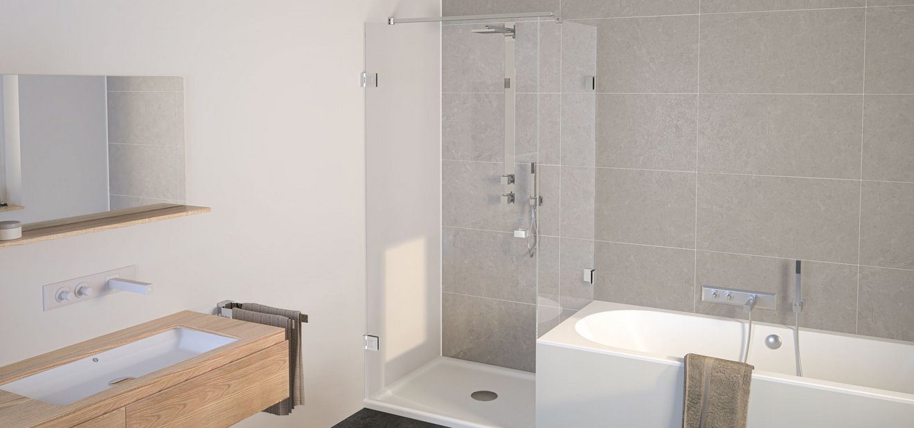 TANORA | DORMA-Glas