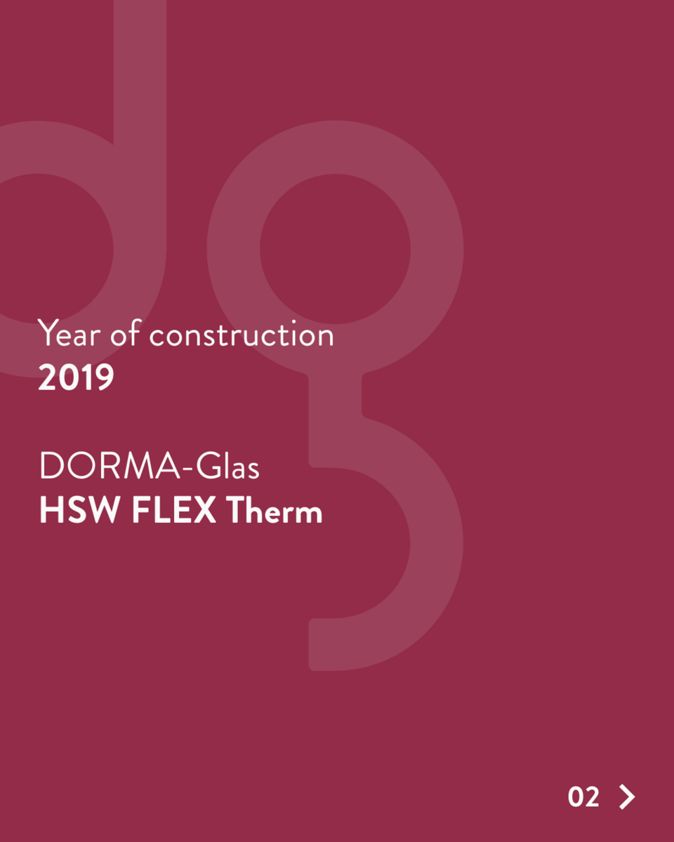 USC Coliseum Stadion | DORMA-Glas