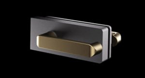 Glass door fittings & Glass partition walls | DORMA-Glas