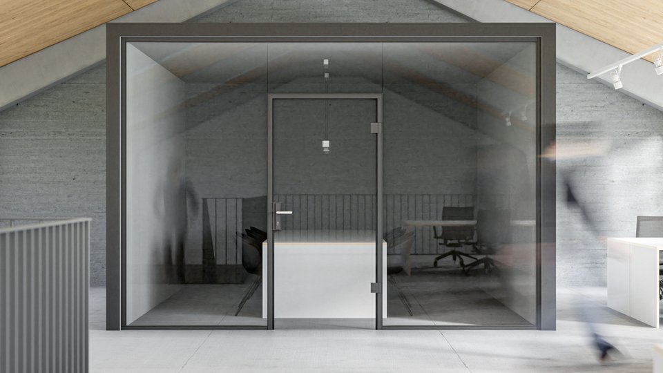 Moving Details | DORMA-Glas